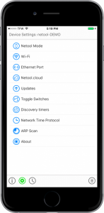 netool.io Standard User Guide – netool.io