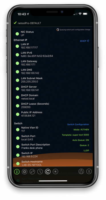 netool.io Pro – netool.io