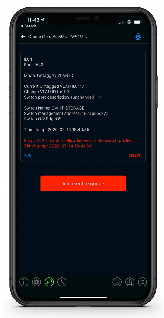 netool.io Pro - Advanced Portable Network Engineering Tool - Same ...