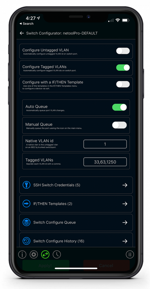 netool.io Pro2 – netool.io