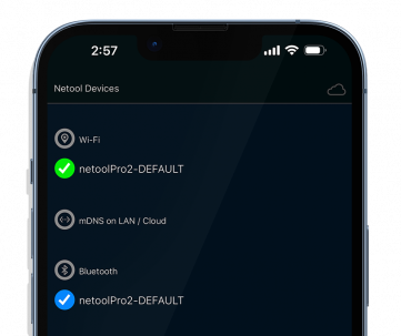 netool.io Pro2 – netool.io