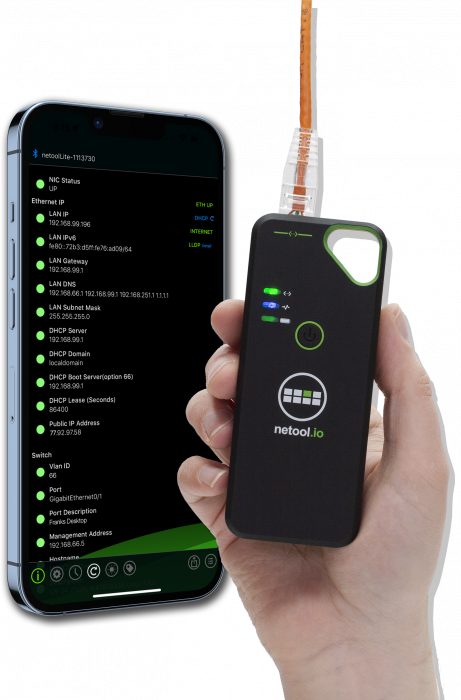 netool.io Lite – netool.io