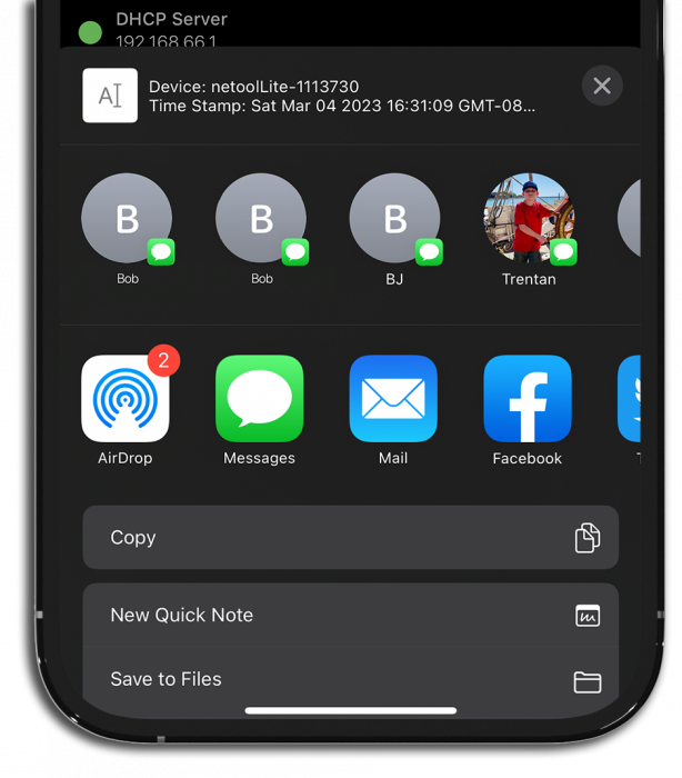 netool.io Lite – netool.io